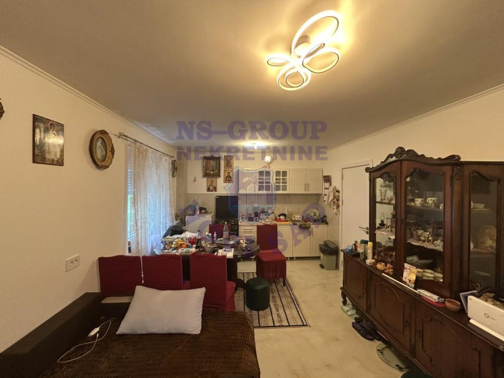 Jednoiposoban stan na prodaju, 38m2, 124.130€