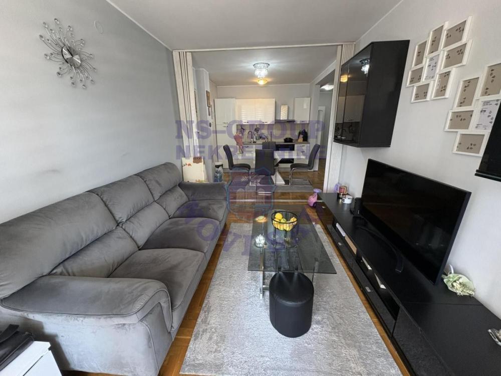 Jednoiposoban stan na prodaju, 44m2, 154.500€