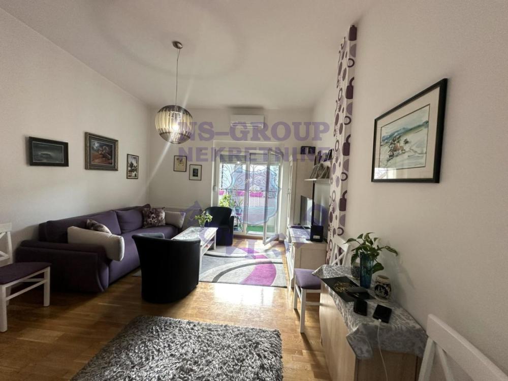 Dvosoban stan na prodaju, 50m2, 169.950€
