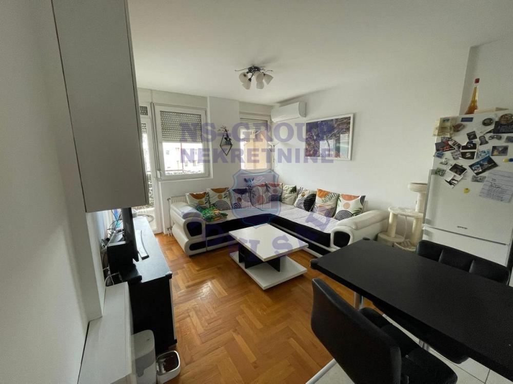 Dvoiposoban stan na prodaju, 61m2, 159.650€