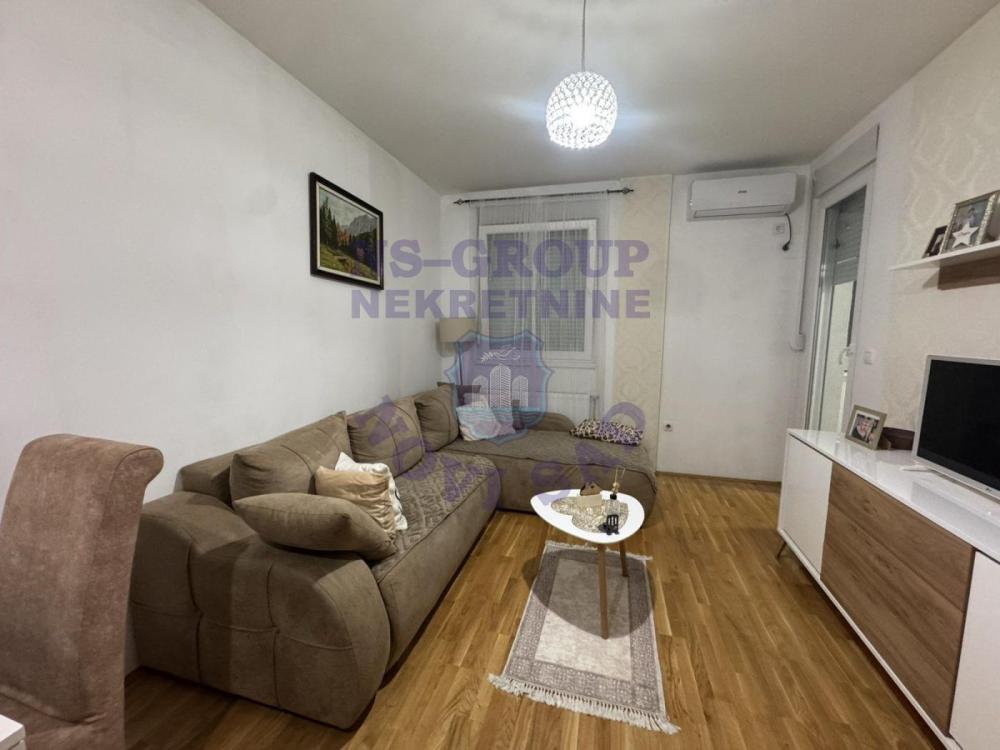 Dvosoban stan na prodaju, 40m2, 130.810€