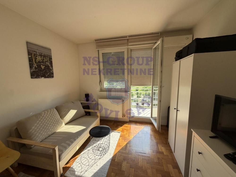 Stan na prodaju, 25m2, 87.550€