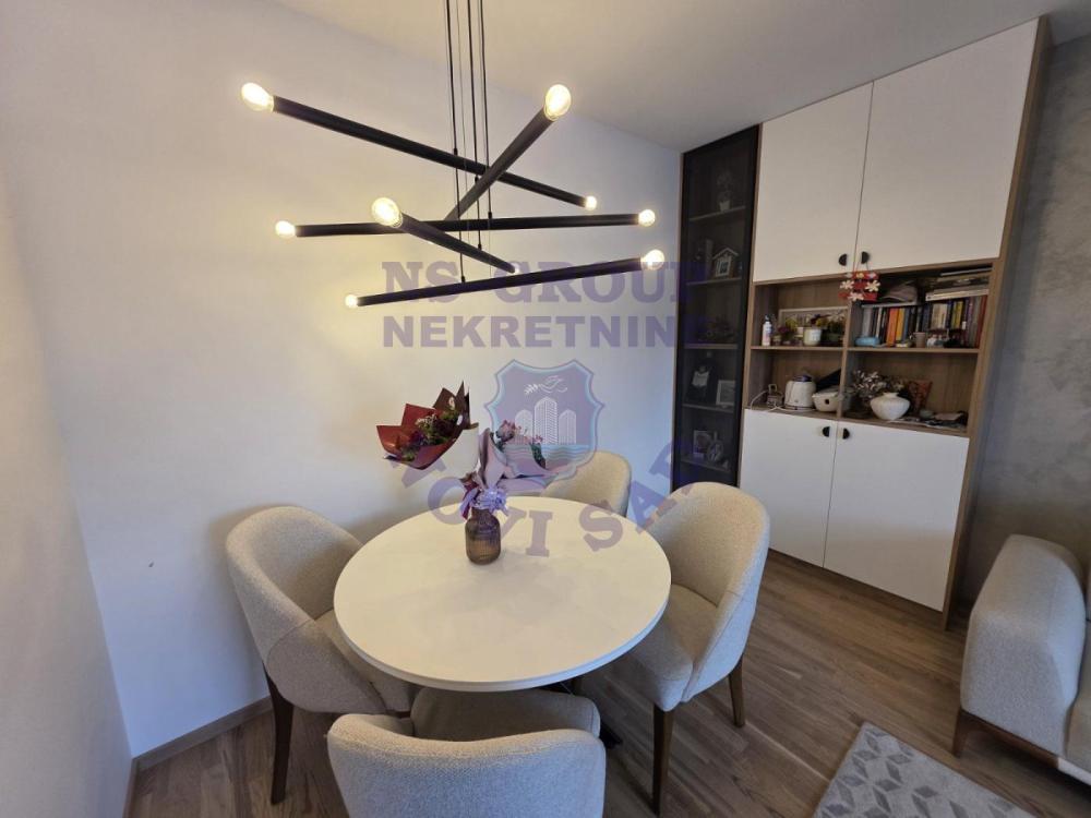 Trosoban stan na prodaju, 60m2, 199.280€