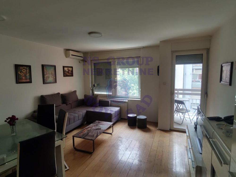 Dvosoban stan na prodaju, 51m2, 144.200€