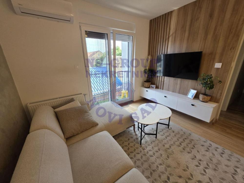 Trosoban stan na prodaju, 60m2, 199.280€
