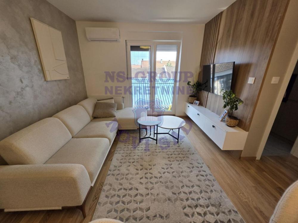 Trosoban stan na prodaju, 60m2, 199.280€