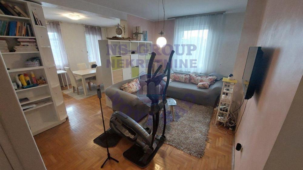 Petosoban stan na prodaju, 115m2, 299.200€