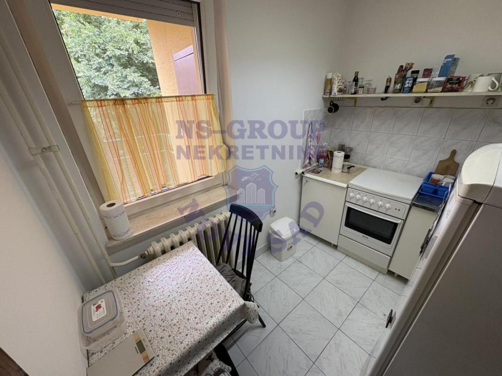 Jednosoban stan na prodaju, 33m2, 111.400€