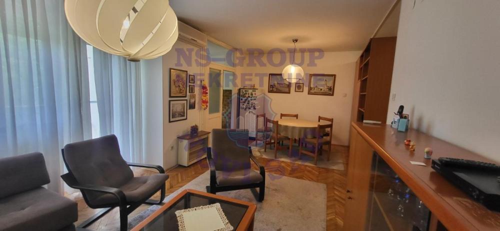 Trosoban stan na prodaju, 69m2, 177.160€