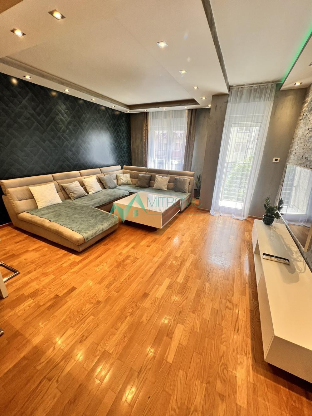 Dvosoban stan na prodaju, 57m2, 193.640€