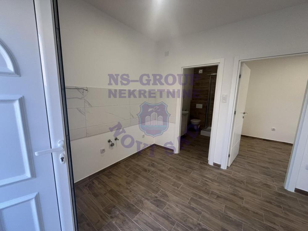 Jednoiposoban stan na prodaju, 28m2, 65.000€