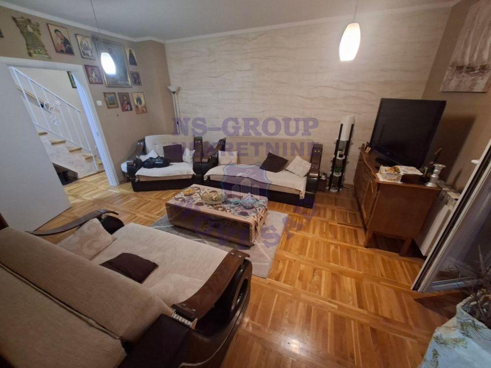 Četvorosoban stan na prodaju, 99m2, 190.970€