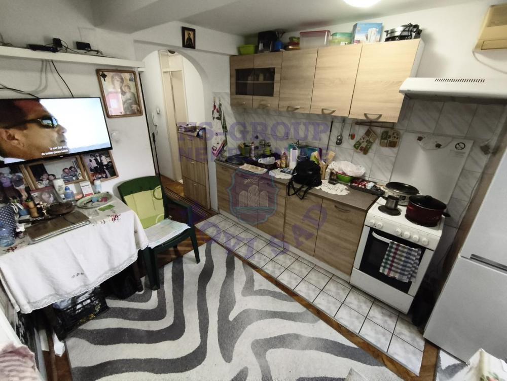 Jednosoban stan na prodaju, 33m2, 90.000€