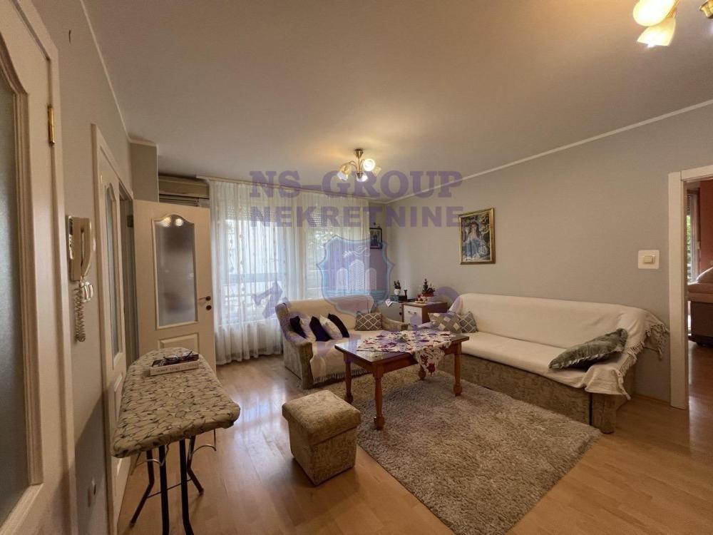 Dvosoban stan na prodaju, 69m2, 144.200€