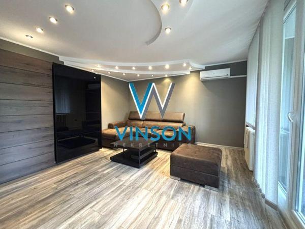 Balzakova, Dvosoban stan na prodaju, 52m2, 180.248€