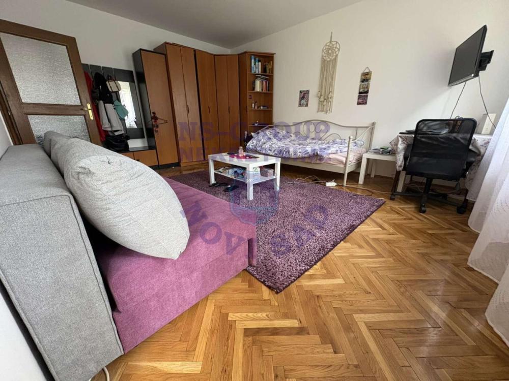 Jednosoban stan na prodaju, 33m2, 111.400€