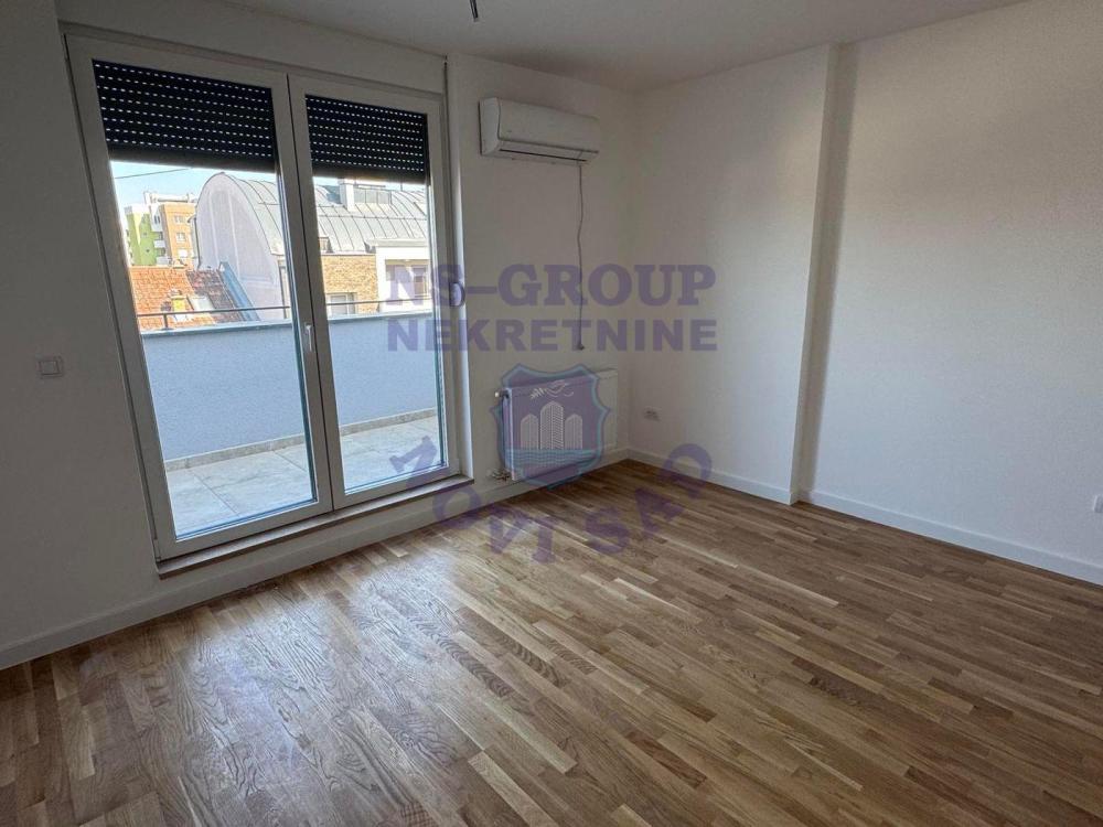 Dvosoban stan na prodaju, 49m2, 161.500€