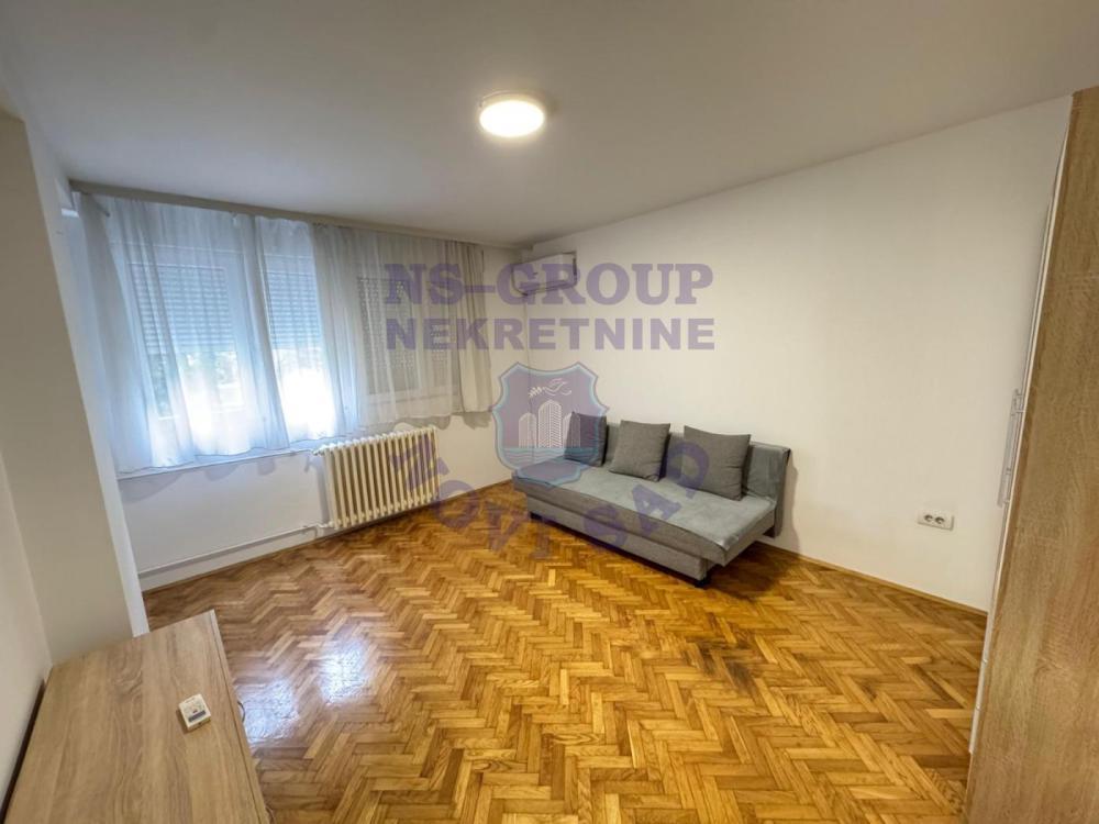 Jednosoban stan na prodaju, 31m2, 111.240€