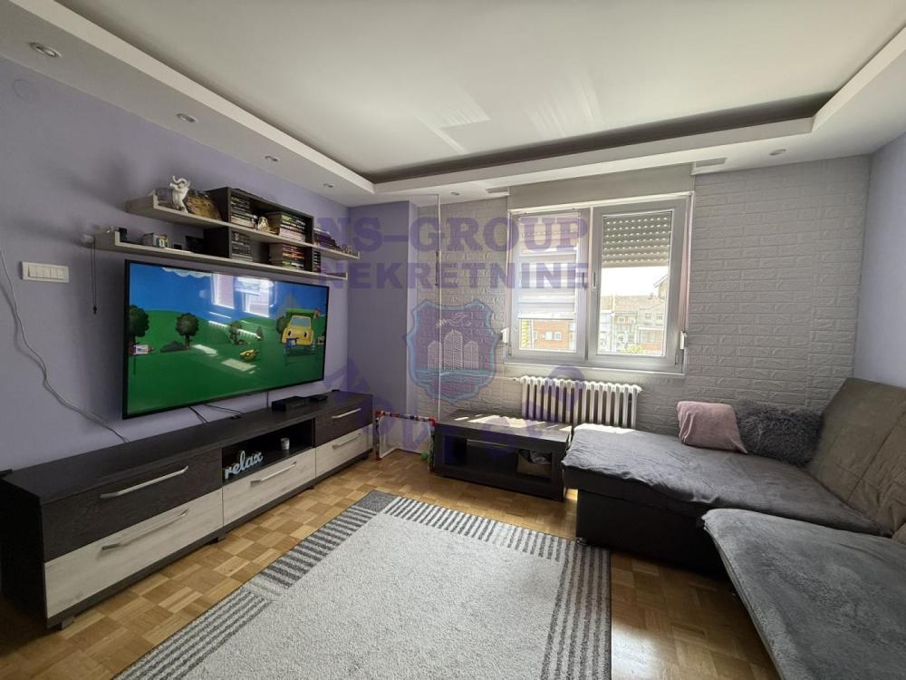 Trosoban stan na prodaju, 83m2, 230.830€