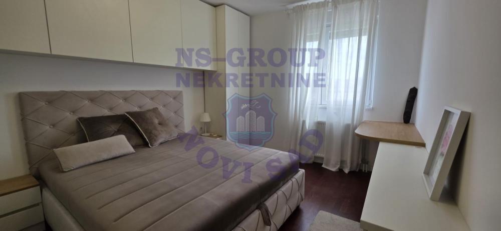 Četvorosoban stan na prodaju, 80m2, 216.300€