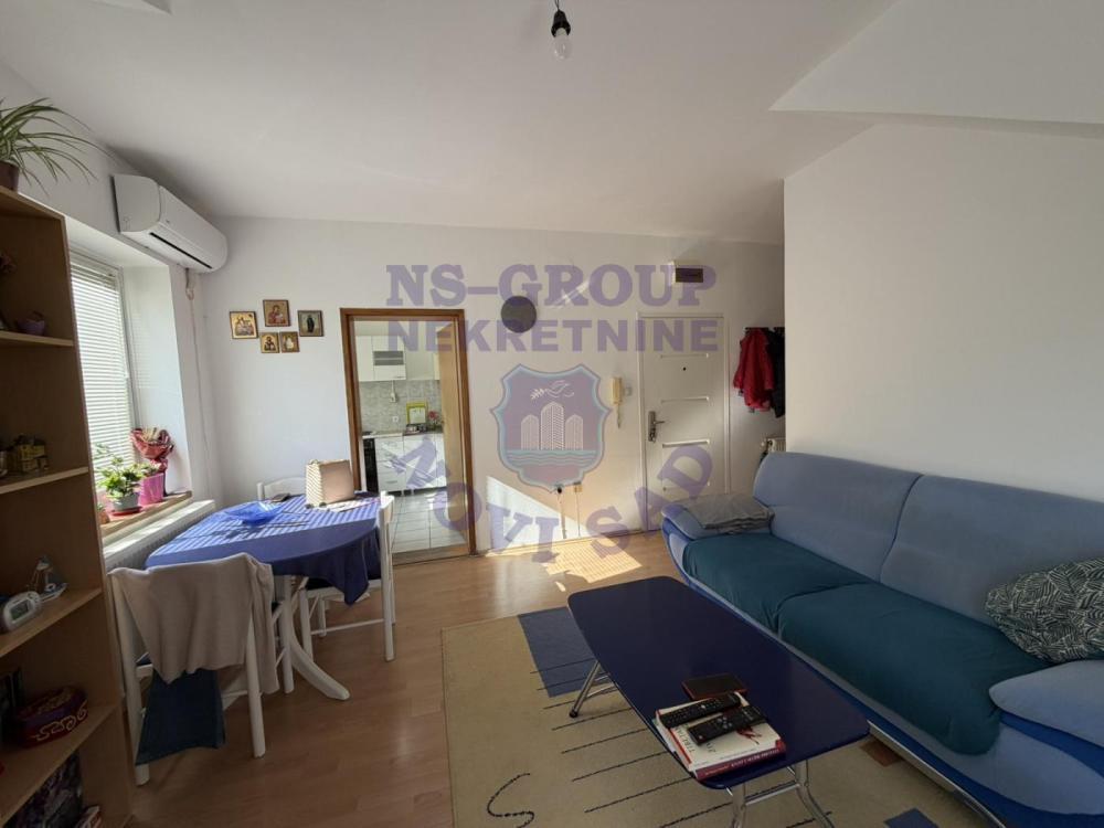 Dvoiposoban stan na prodaju, 46m2, 128.750€