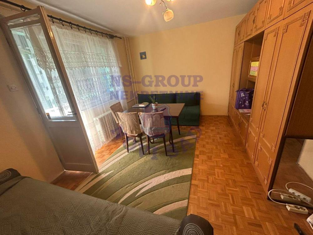 Jednoiposoban stan na prodaju, 40m2, 108.150€