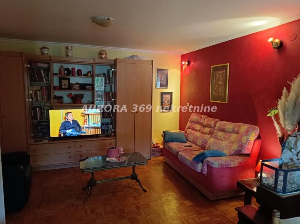 Dvosoban stan na prodaju, 56m2, 115.360€
