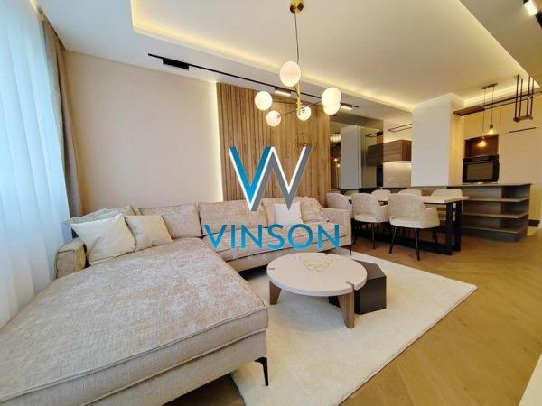 Lasla Gala, Dvosoban stan za izdavanje, 47m2, 1.000€