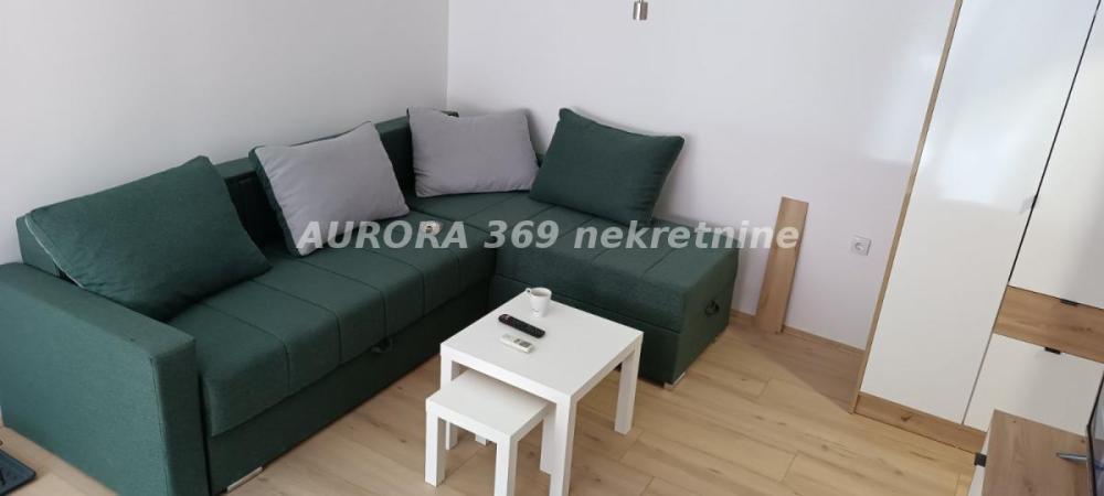 Jednosoban stan za izdavanje, 25m2, 250€