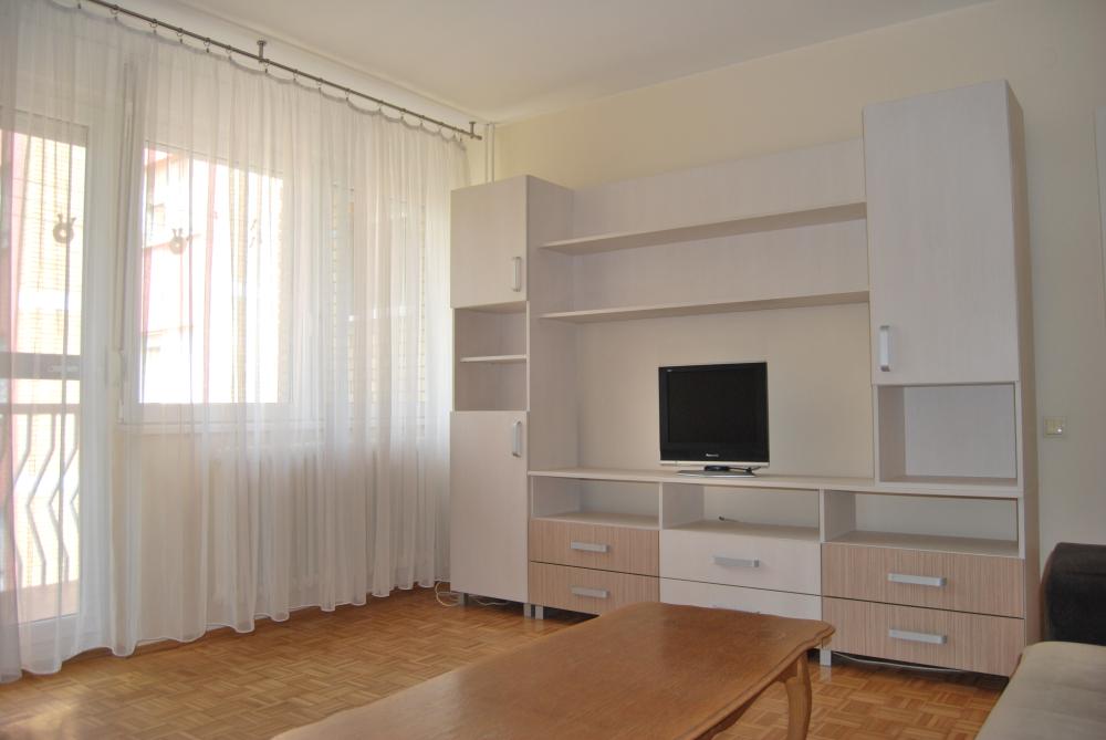 Veselina Masleše, Dvosoban stan za izdavanje, 60m2, 400€