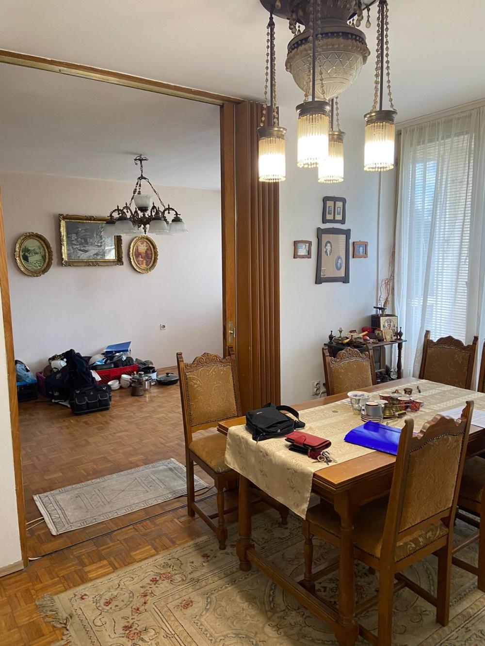 Bulevar Nemanjića, izmedju Delte i Svetosavskog parka, Četvorosoban stan na prodaju, 78m2, 165.000€