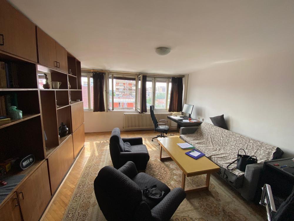 Dušanova, Četvorosoban stan na prodaju, 95m2, 170.000€