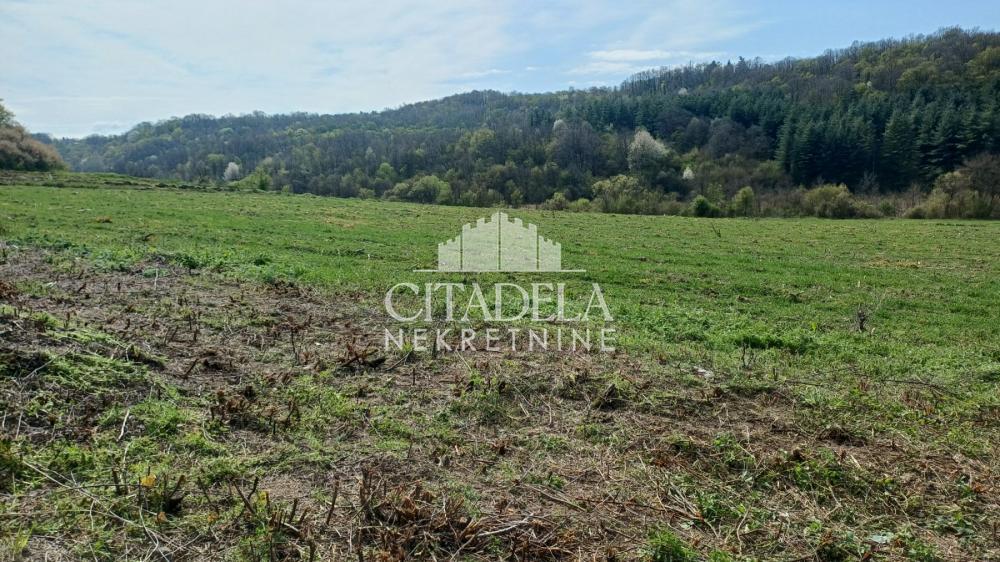 Plac na prodaju, Barajevo, Barajevo, 70.000€
