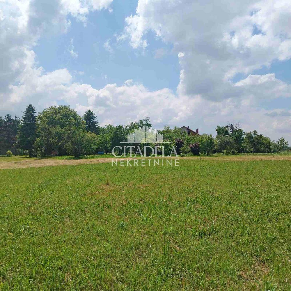 Svetosavska Plac na prodaju, Barajevo, Barajevo, 34.088€