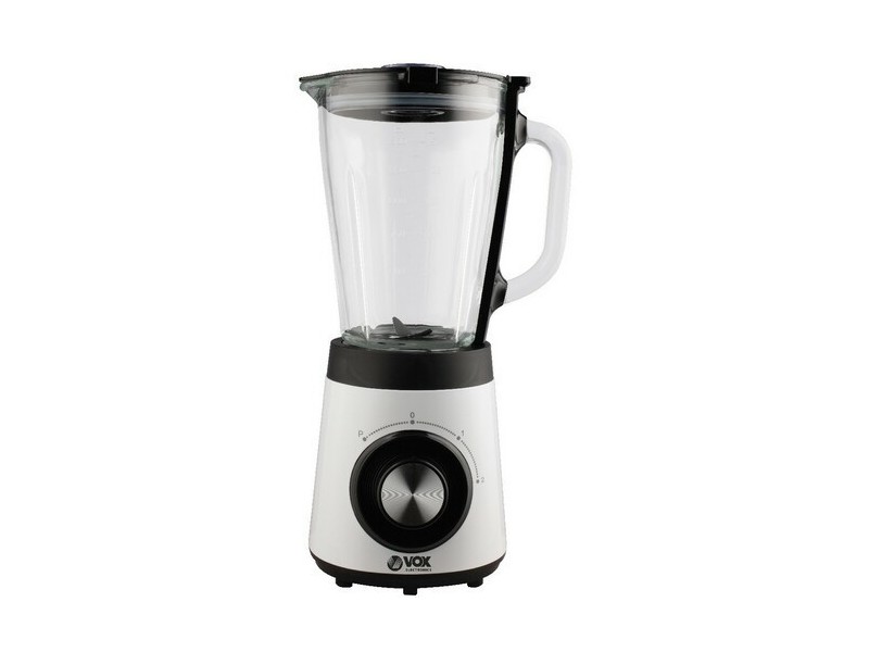 VOX TM9000 – bukvalno kao nov