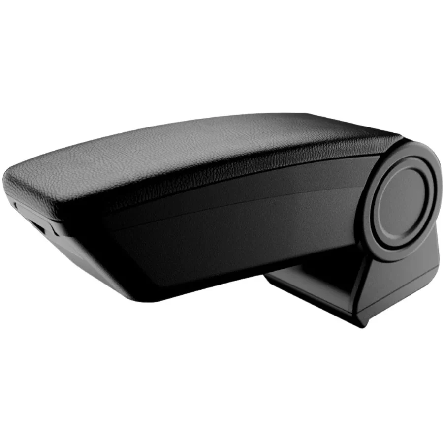 Naslon za ruku Reno Clio V (2019-) Armster 3 Crni – Rati V01598/V01566