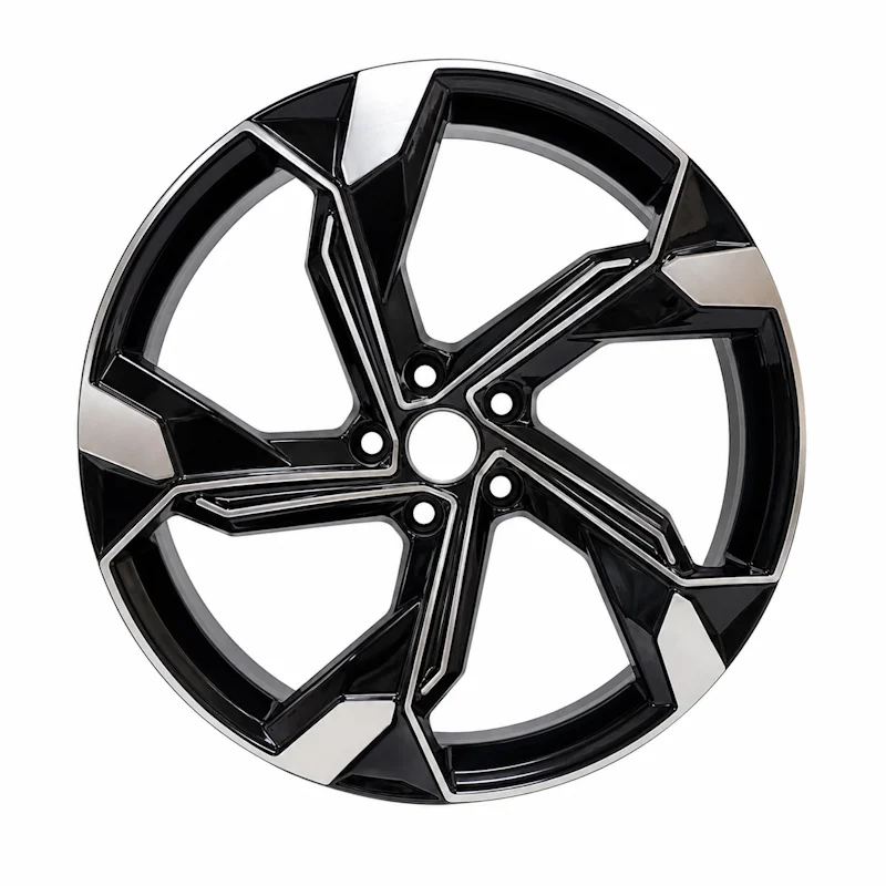 Aluminijumske Felne Audi 21×9.5 / 5×112 (Set) – 442109