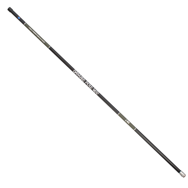 MATE DANUBE POLE – 4M, 4SEC