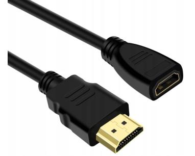 GOOBAY HDMI Kabl Goobay M/F 5m