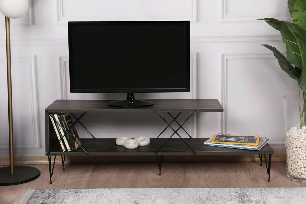 Hanah home TV Komoda Street Tamnobraon