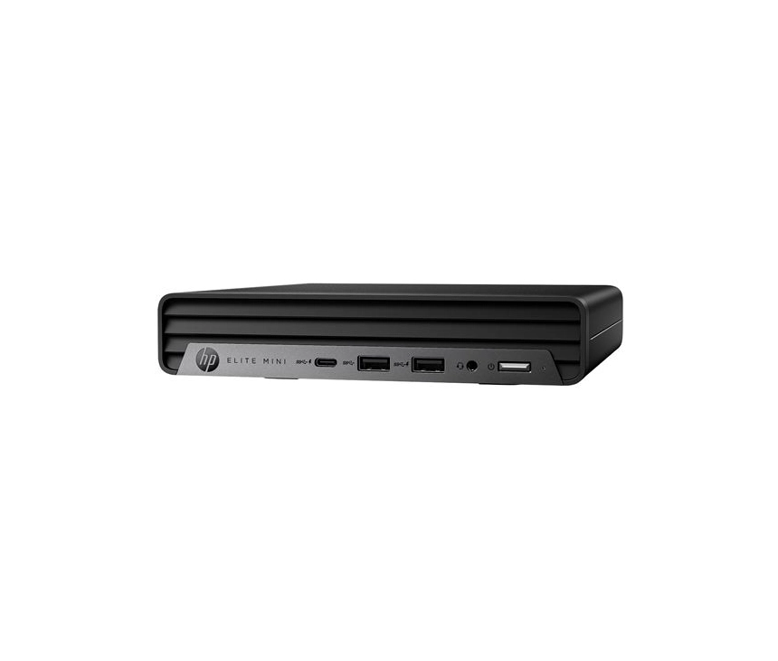 HP DES Elite Mini 800 G9 I7-14700 16GB512 DOS, 998S0ET#BED