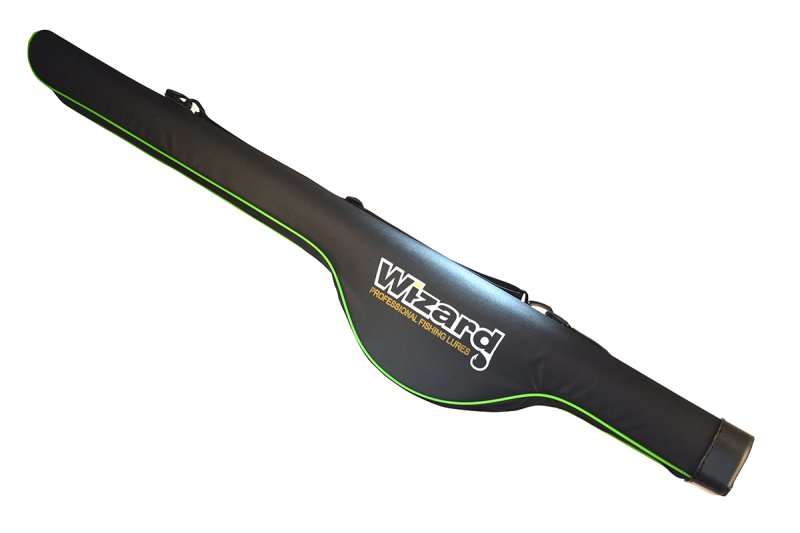Torba Wizard 73244140 140cm tvrda za stapove