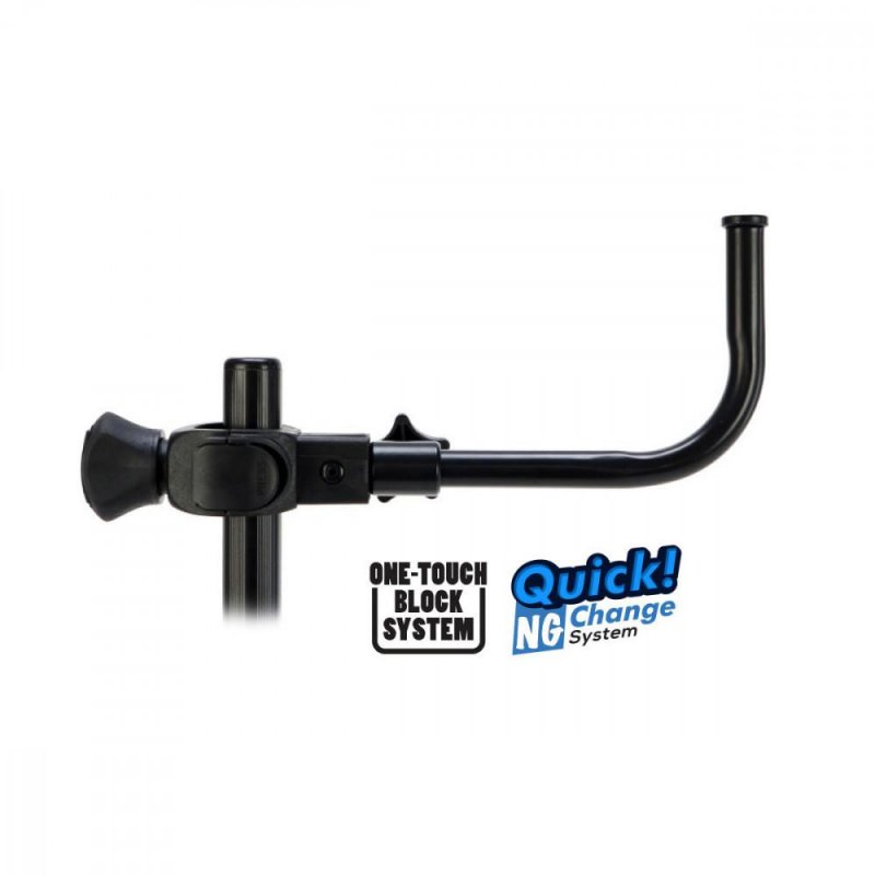 Drzac Feeder Arm Elegance pro 20cm krivi za cuvarku 52550