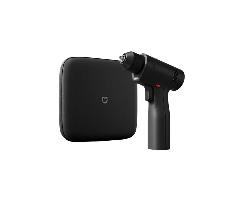 Mijia Brushless Cordless Drill 2