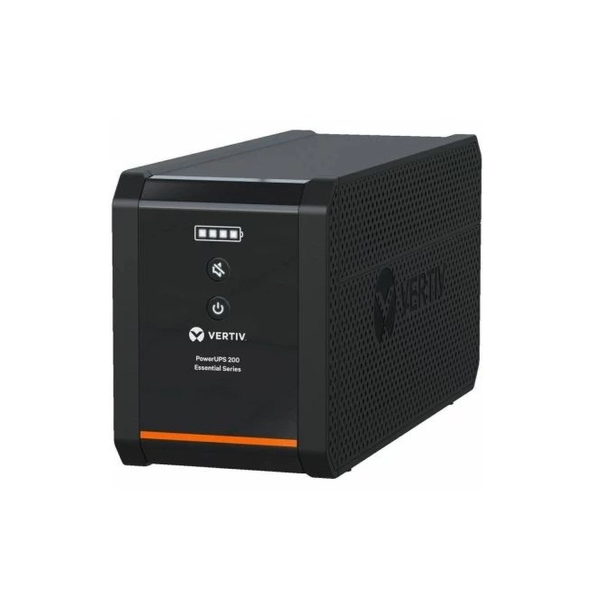 Vertiv PSA6E-2200IT-IEC, 6 x IEC60320 C13