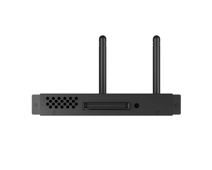 HISENSE OPS OPS727 On-Board Computer I7-12650H/16GB/512GB/Win11 Pro