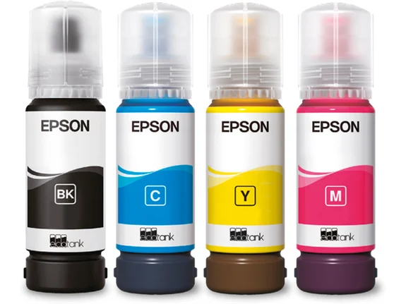 Epson Ketridž 103 Kolor