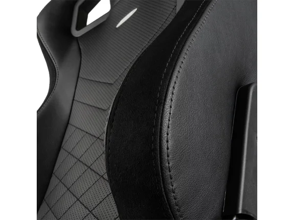 Noblechairs Gaming stolica EPIC 120kg