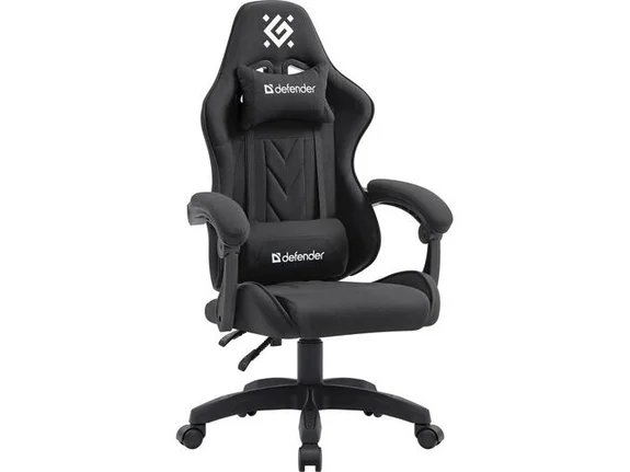Defender Gaming stolica Breeze 120kg