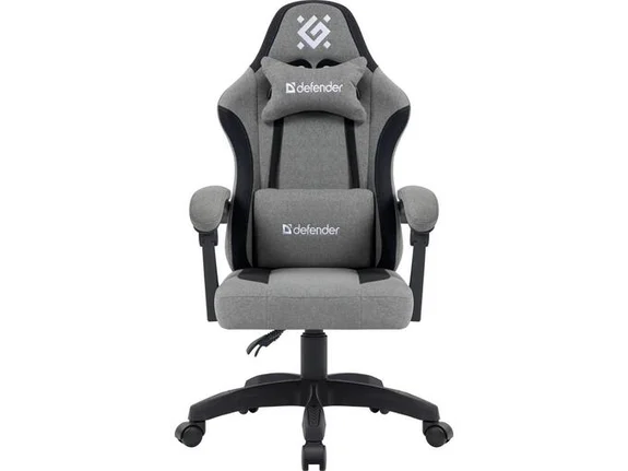 Defender Gaming stolica Lumen 120kg